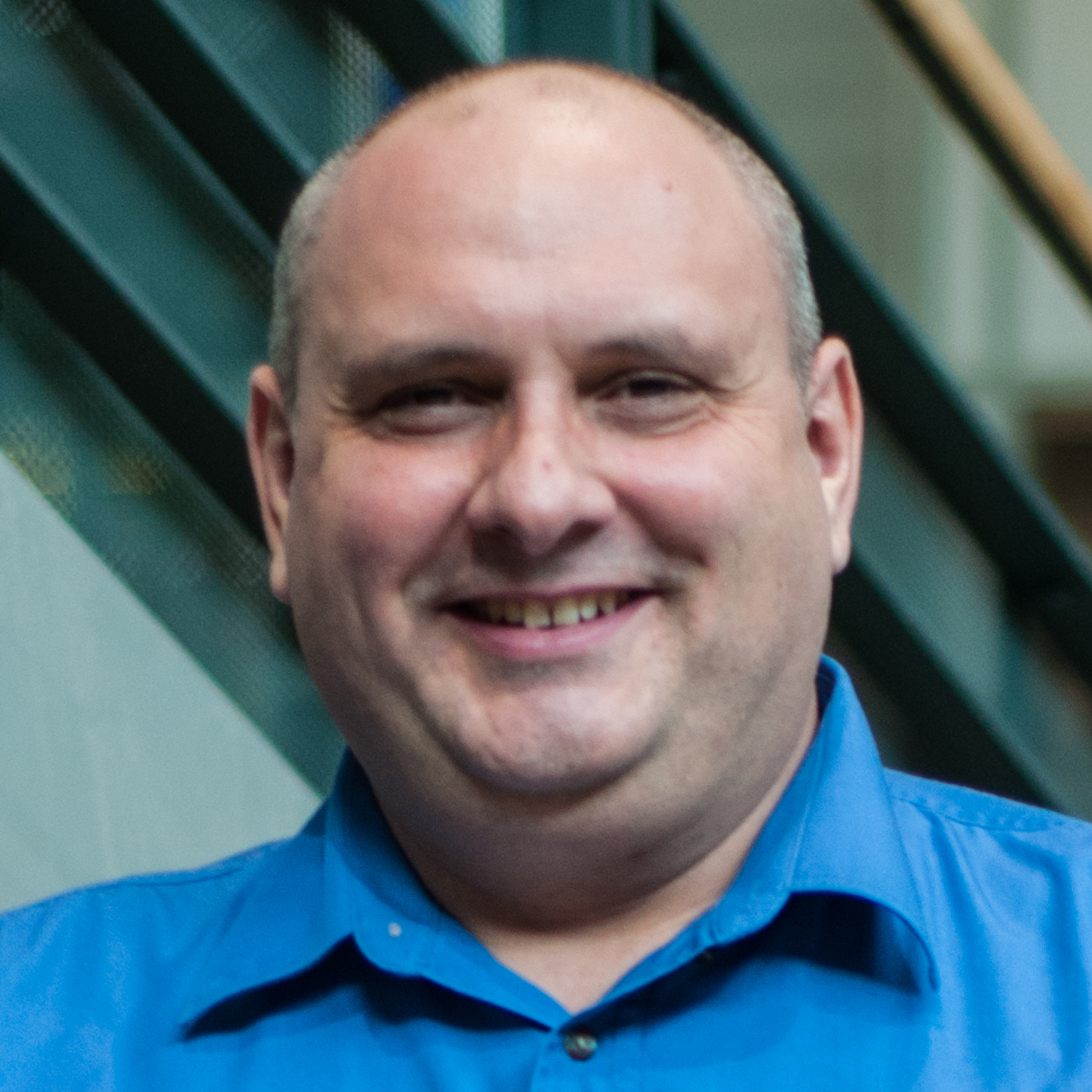 Message From The President – CMVA