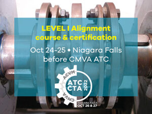 Alignment Level I Course & Certification – CMVA