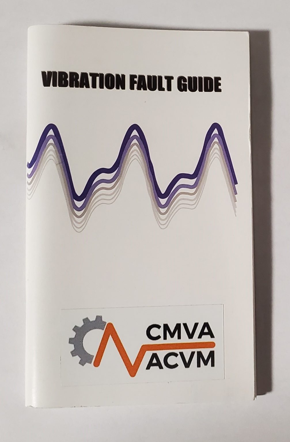 Vibration Fault Guide – CMVA