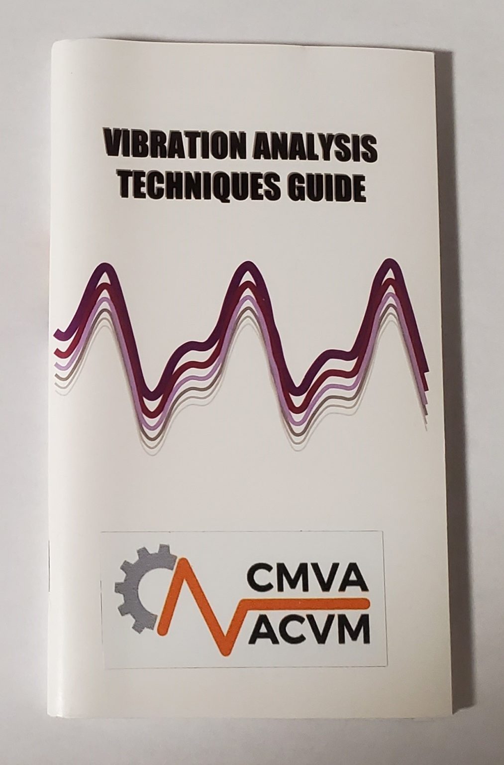Vibration Techniques Guide – CMVA