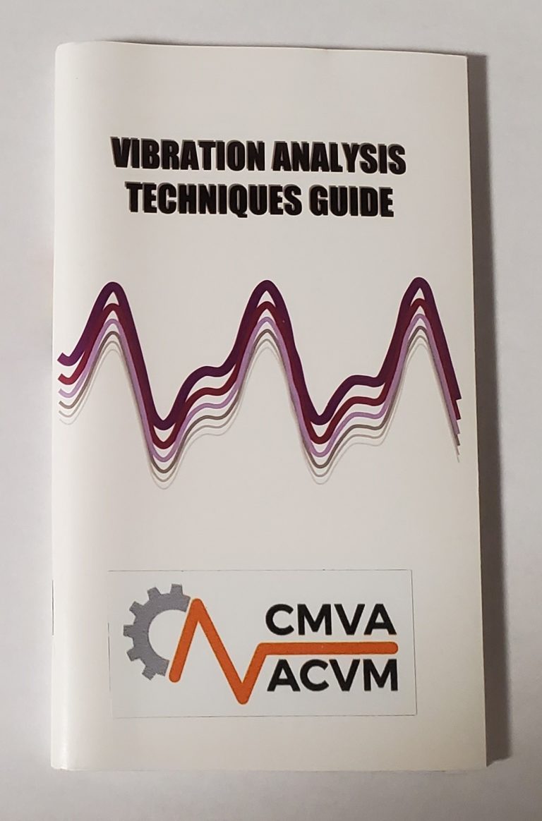 Vibration Techniques Guide – CMVA